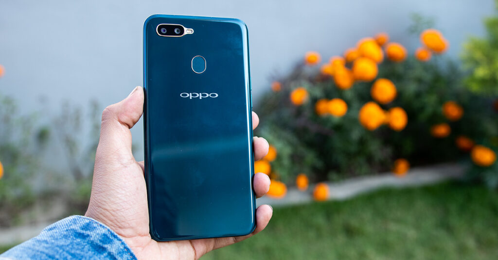 Oppo A7 Resmi Dijual di Indonesia, Begini Spesifikasi dan Harganya ...