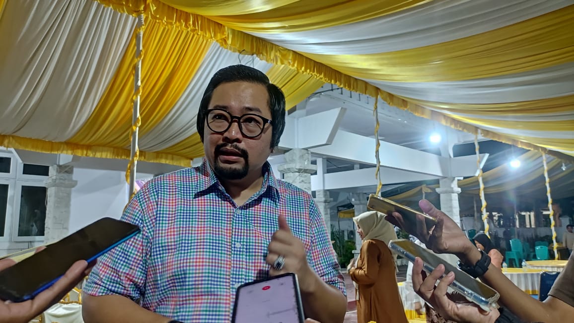 Selamatkan Aset Daerah, DPRD akan bentuk Panitia Khusus - 60dtk.com Selamatkan Aset Daerah, DPRD akan bentuk Panitia Khusus - 60dtk.com