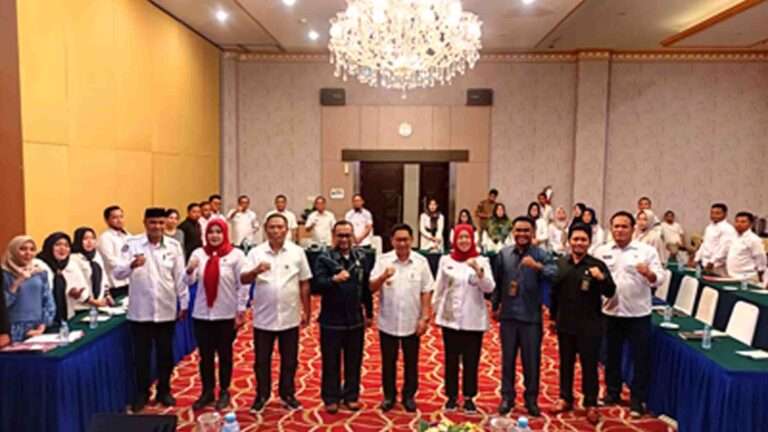 Antisipasi Kekerasan pada Anak Adopsi, Ini Harapan Syukri kepada Tim ...