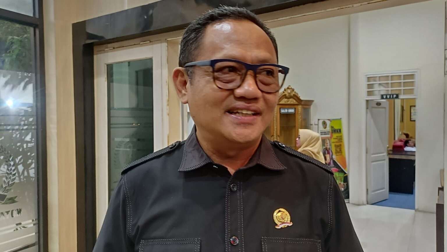 Irwan Hunawa Harap Pemerintah Realisasikan Rekomendasi LKPJ Tahun 2024 ...